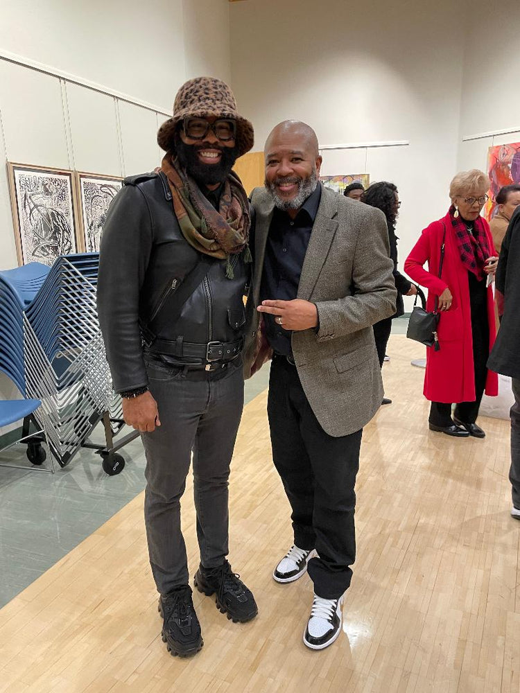 Craig Knight – Ephraims David Las Vegas, USA